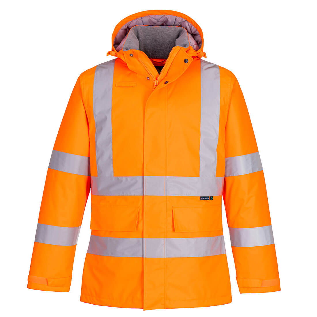 Portwest EC60 Eco Hi-Vis Reflexná bunda | Rempo