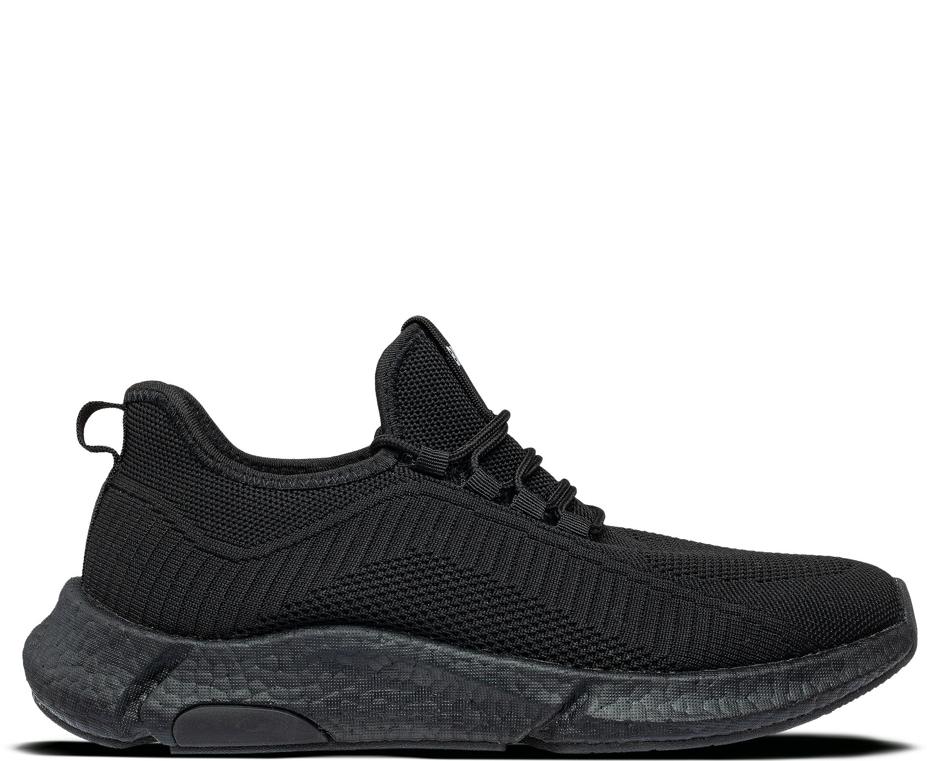Bennon MEADOW OB Black Low Pracovná obuv | Rempo
