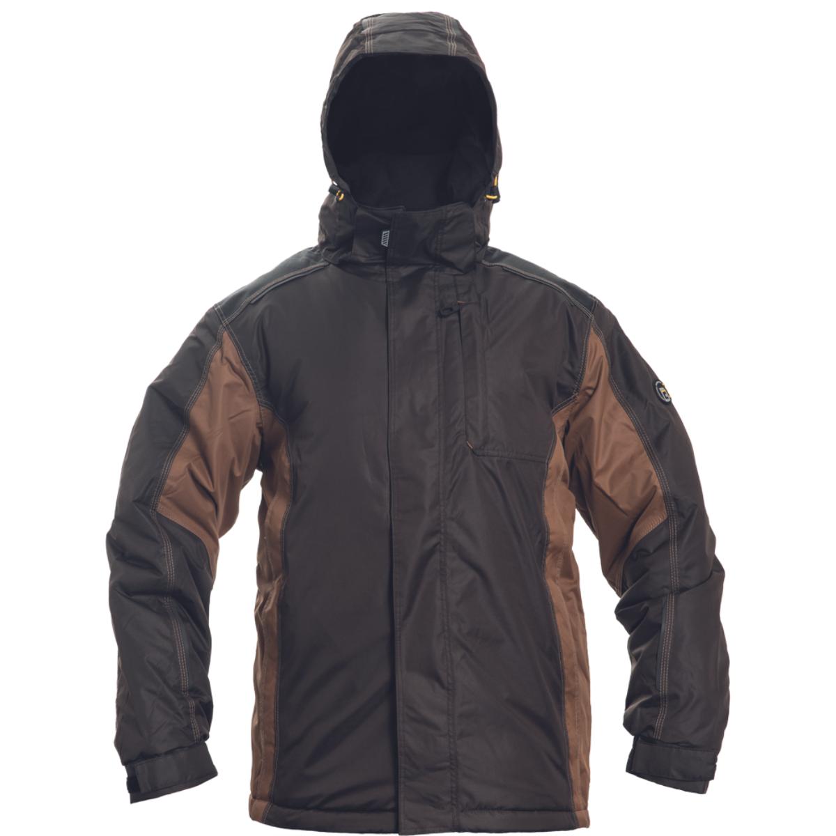 Cerva DAYBORO PARKA Zimná bunda | Rempo
