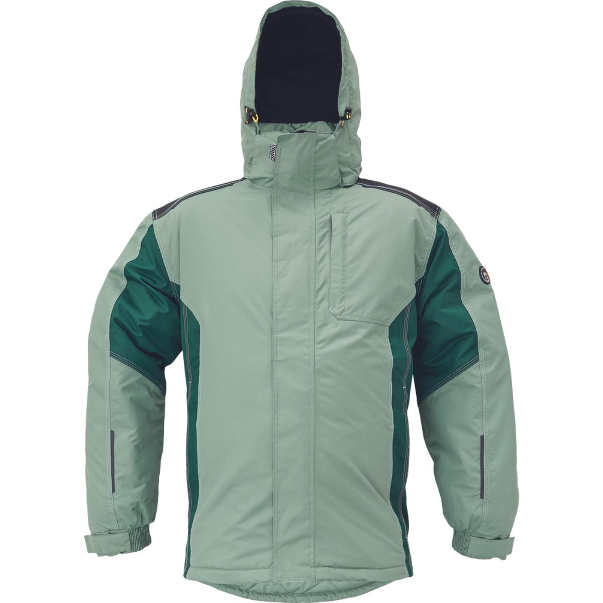 Cerva DAYBORO PARKA Zimná bunda | Rempo