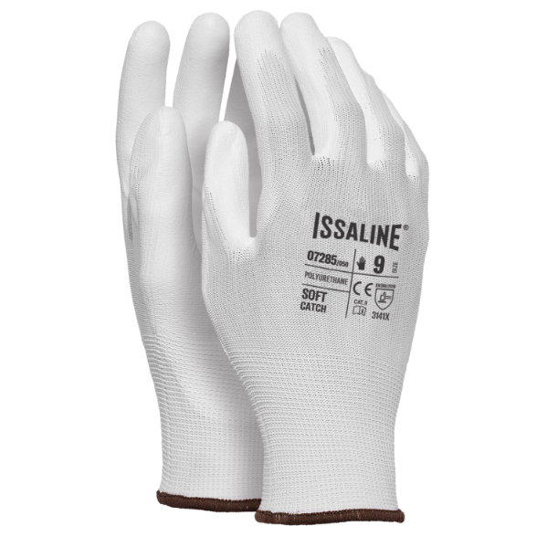 ISSA LINE Soft Catch Pracovné rukavice | Rempo