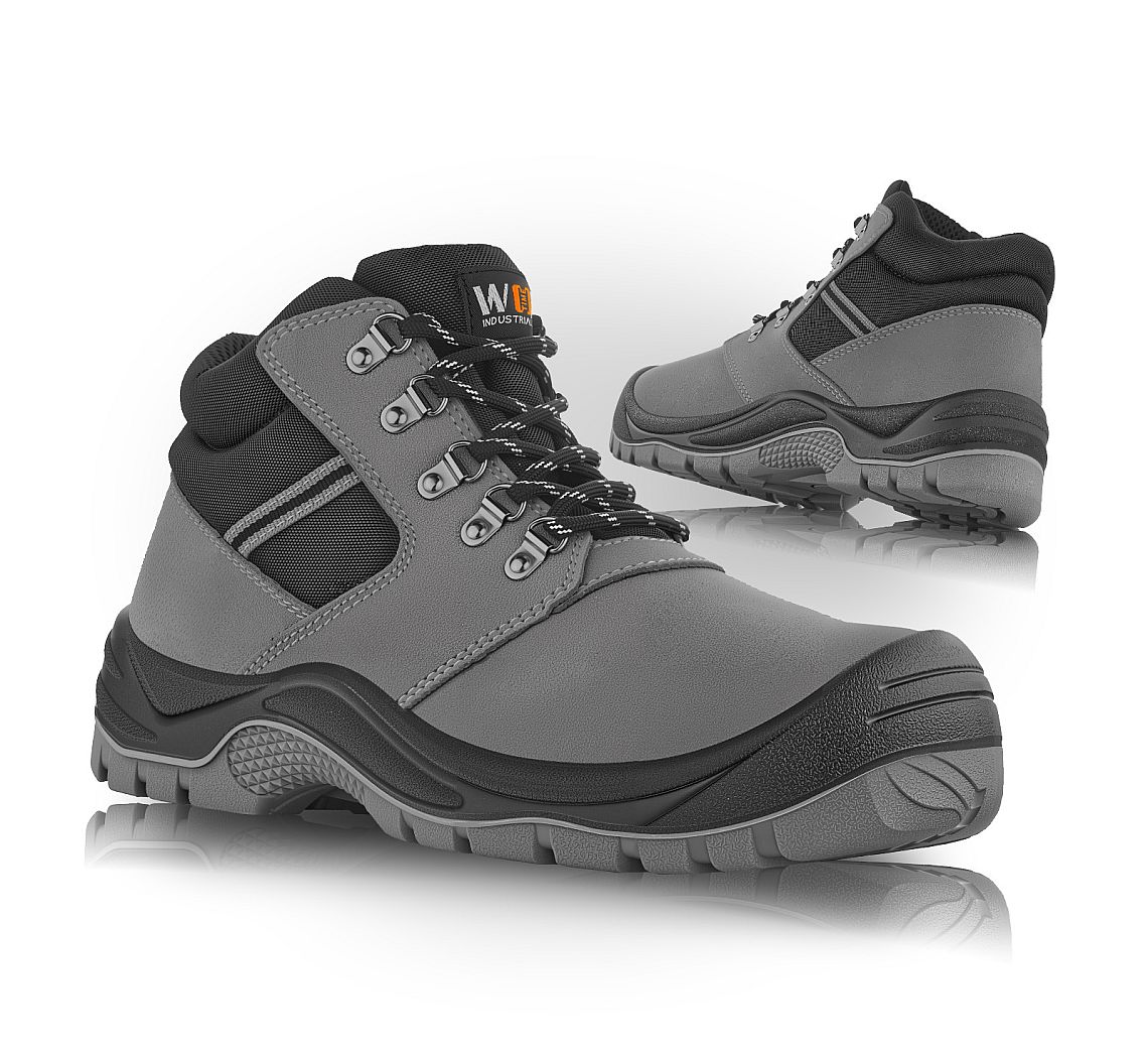VM Footwear BURGAS S3 Bezpečnostná obuv | Rempo