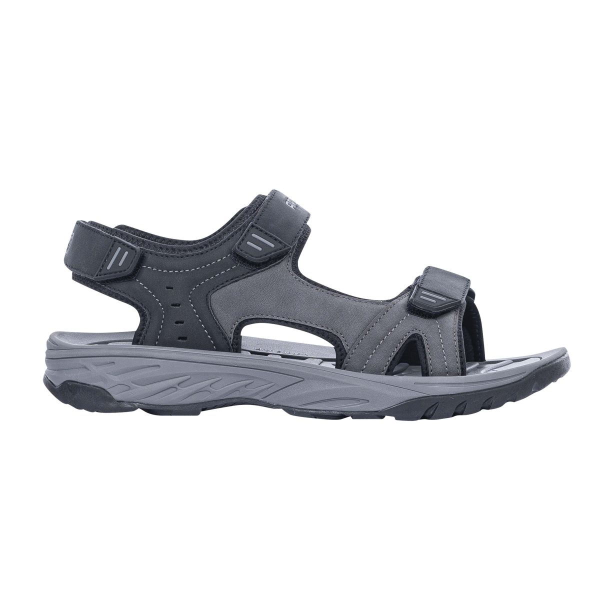 Ardon BROOK BLACK Sandále | Rempo