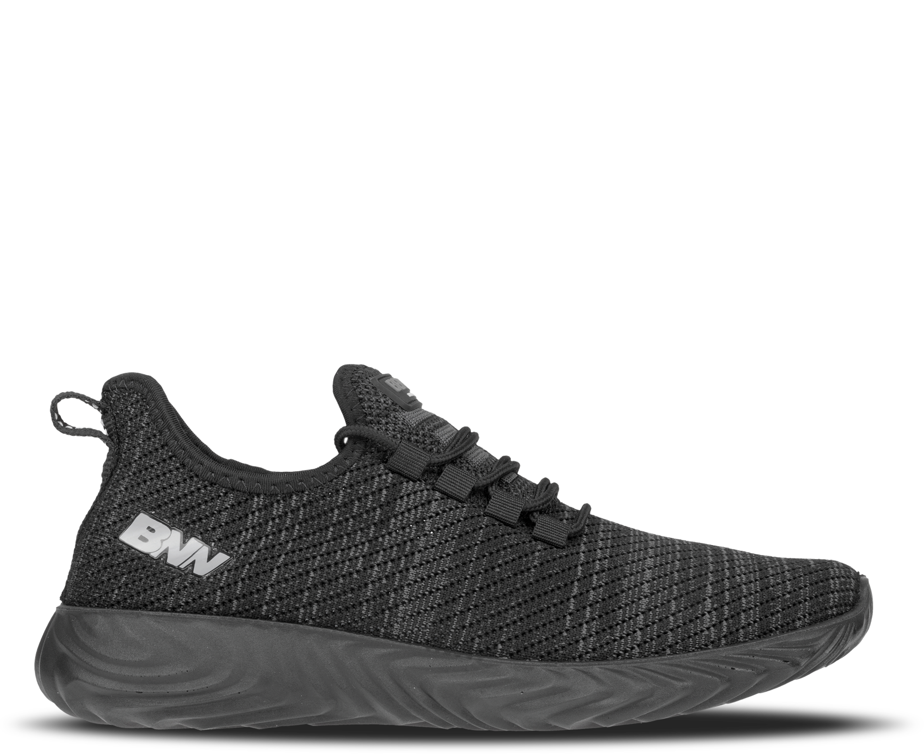 Bennon NEXO Black Low Outdoorová obuv | Rempo